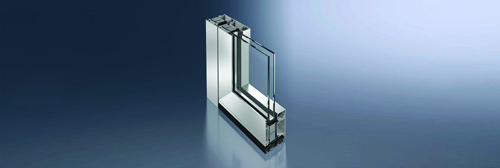 Schüco ADS Doors – ALDOORS | ALUMINIUM SYSTEMS